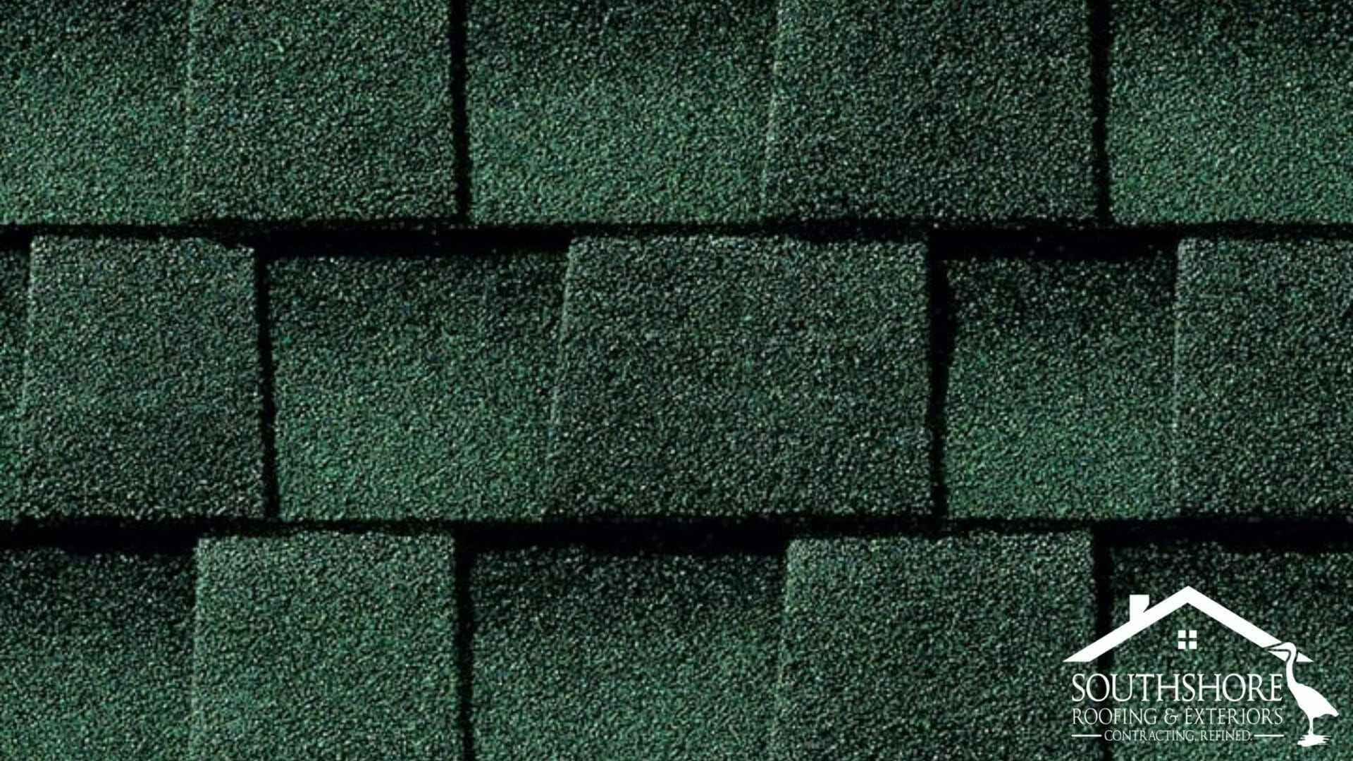 Best GAF Shingles According To SouthShore Roofing & Exteriors