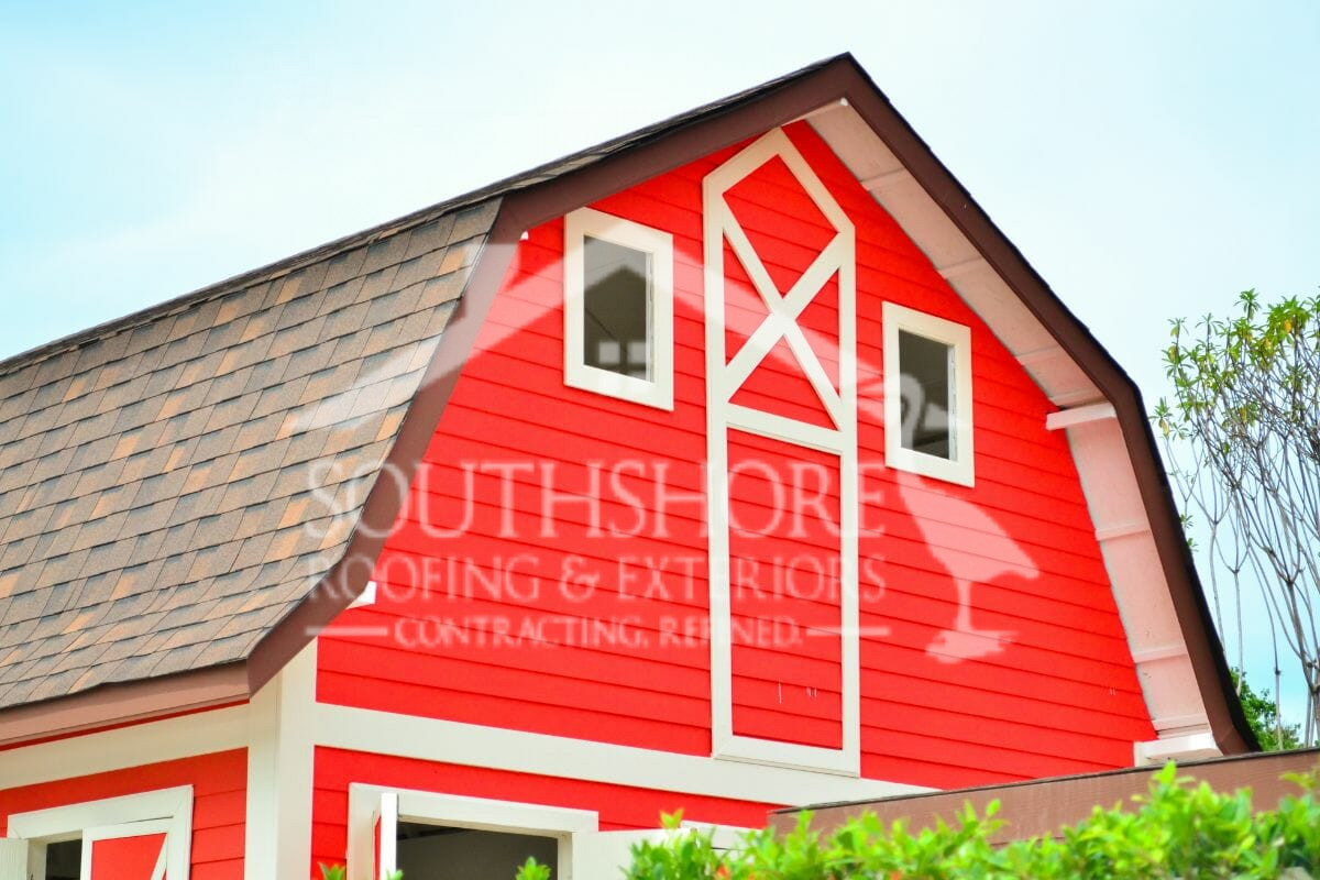 5 Best Gambrel Roof Design Ideas for Your Home