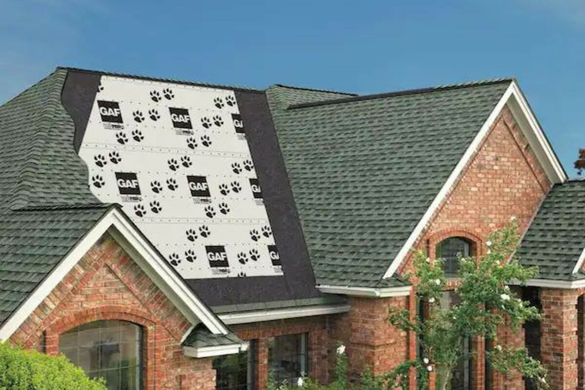 7 Best Metal Roof Underlayment Options In 2023