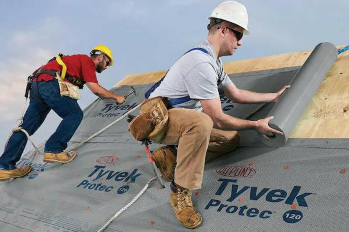 7 Best Metal Roof Underlayment Options