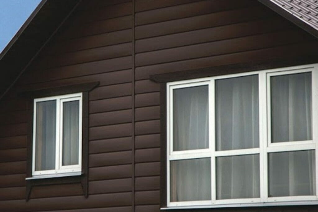 Enhancing Your Home's Exterior: 23 Stunning Vinyl Siding Colors and Designs