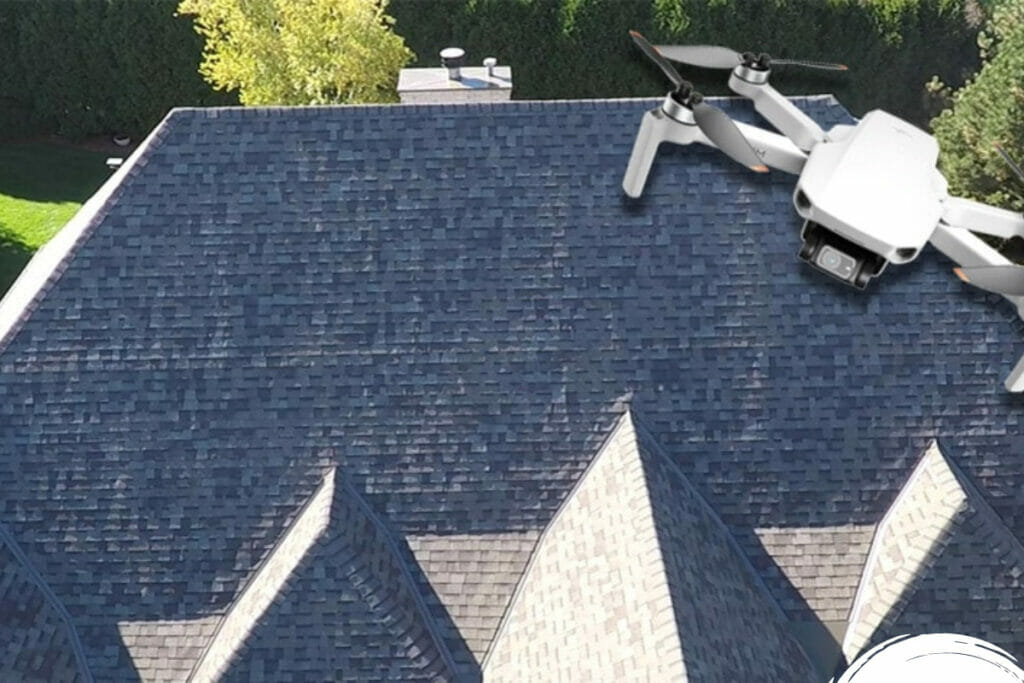 Why You Should Use Drones for Progressive Roof Inspections