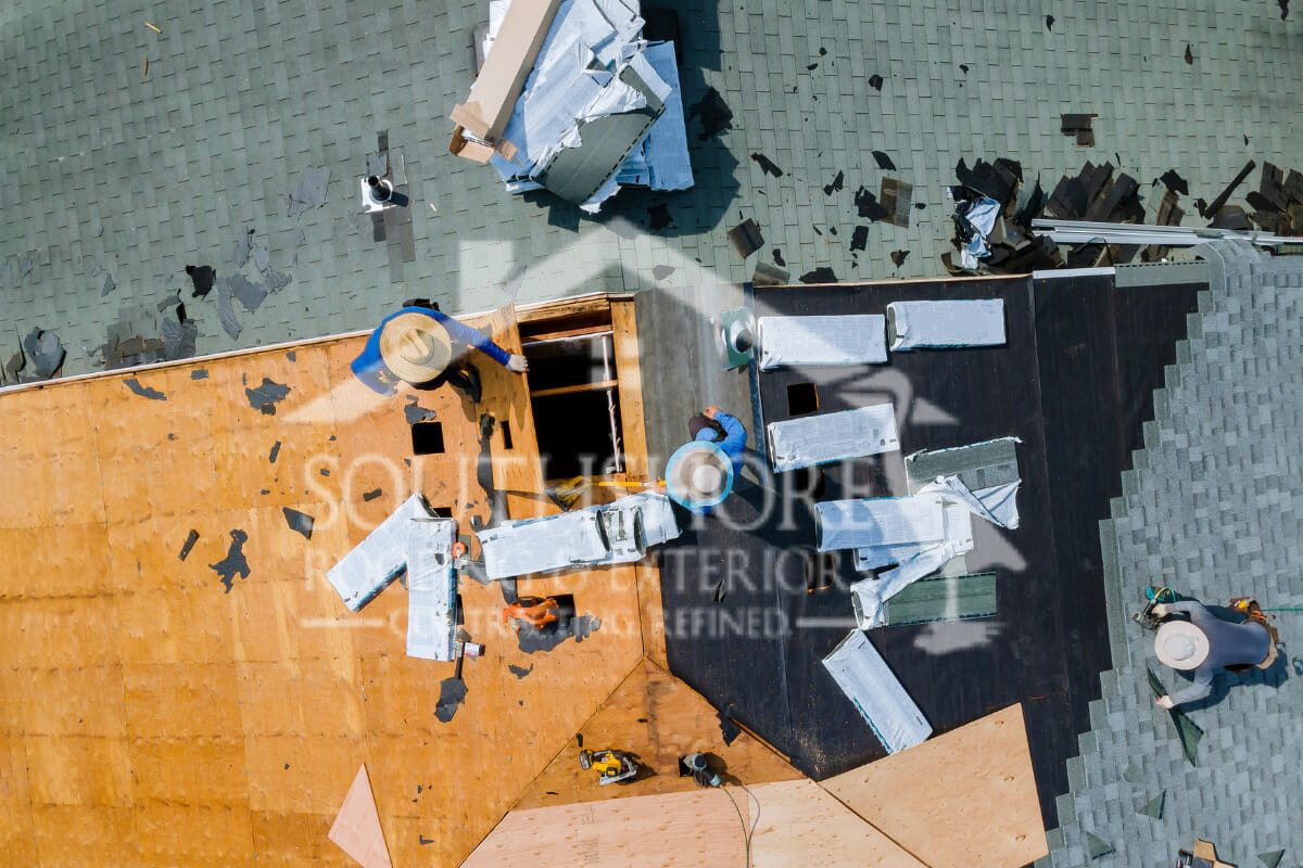 Metal Roof Over Shingles: The Complete How-To & Benefits