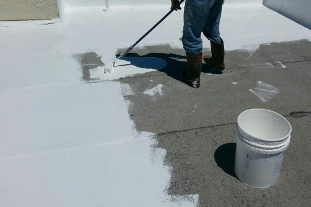 Silicone Roof Coatings: Ideal for Florida Roofs & Top 3 Products