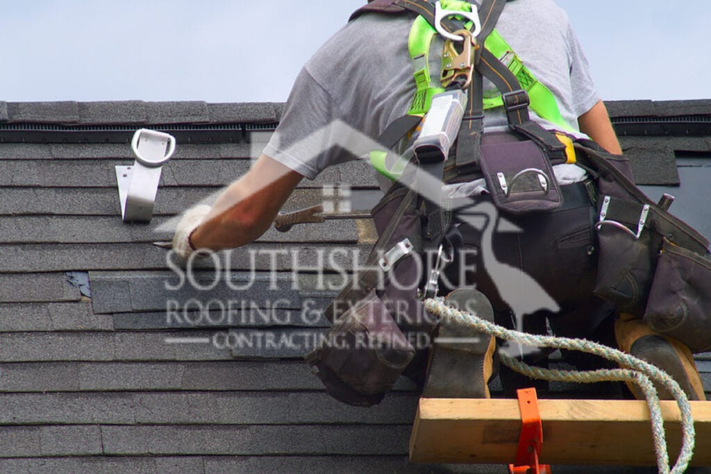 Roof Safety Hazards: Risks to Know & How to Stay Safe