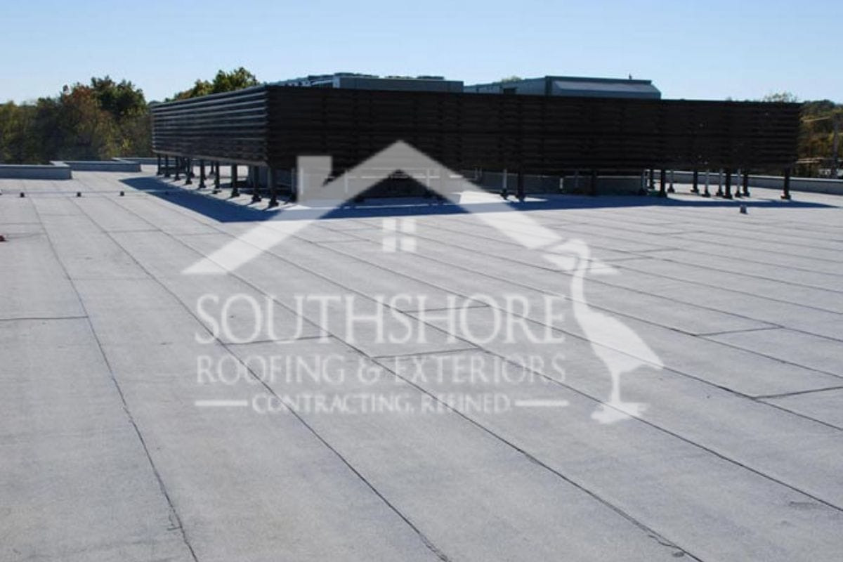 Dead Valley Roof 101: Common Causes and Effective Solutions
