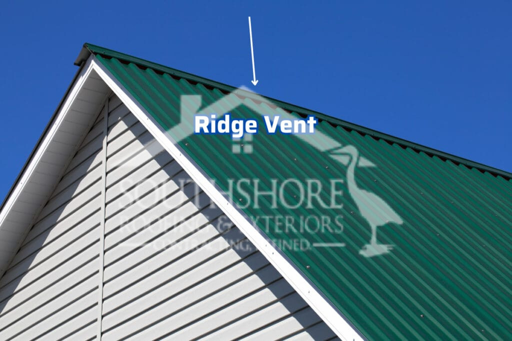 Ridge Vent Selection for Metal Roofs: How to Choose